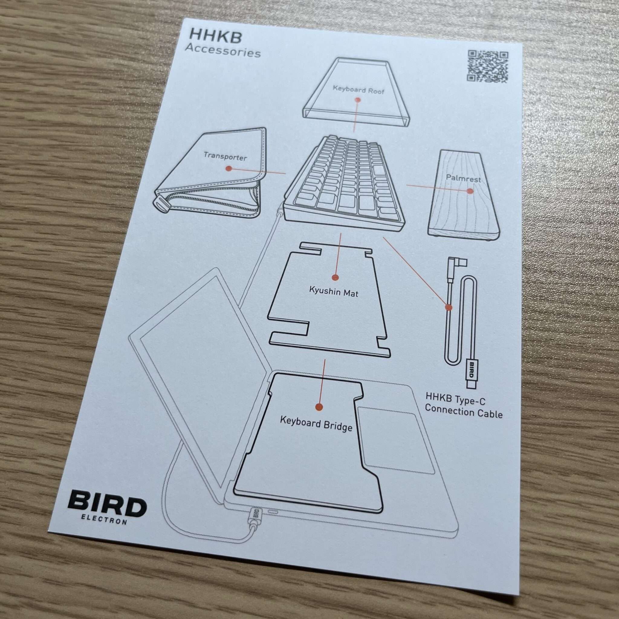 HHKB専用のキーボードルーフカバーがおすすめ【購入レビュー】 | すまちゃん