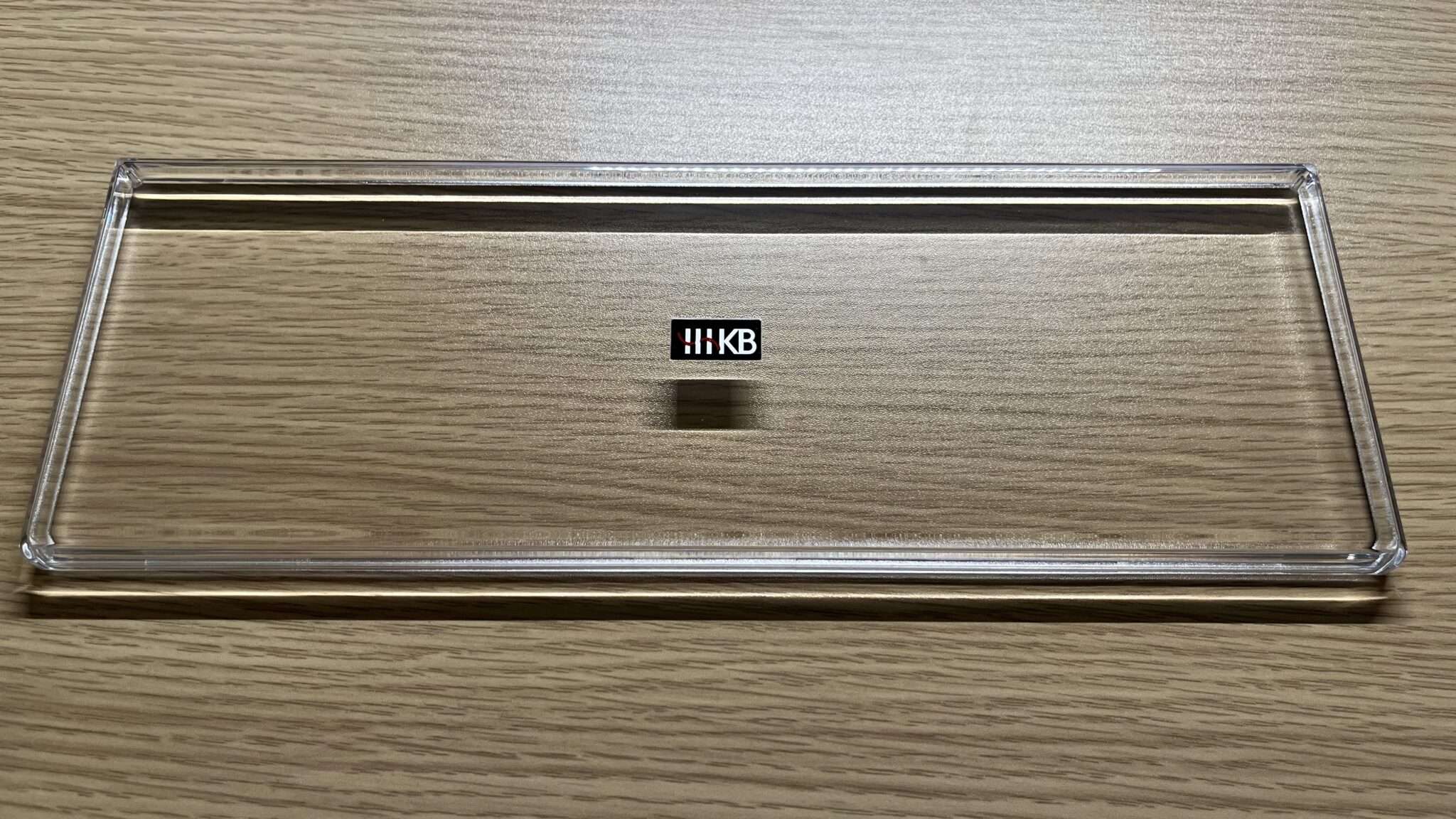 HHKB専用のキーボードルーフカバーがおすすめ【購入レビュー】 | すまちゃん